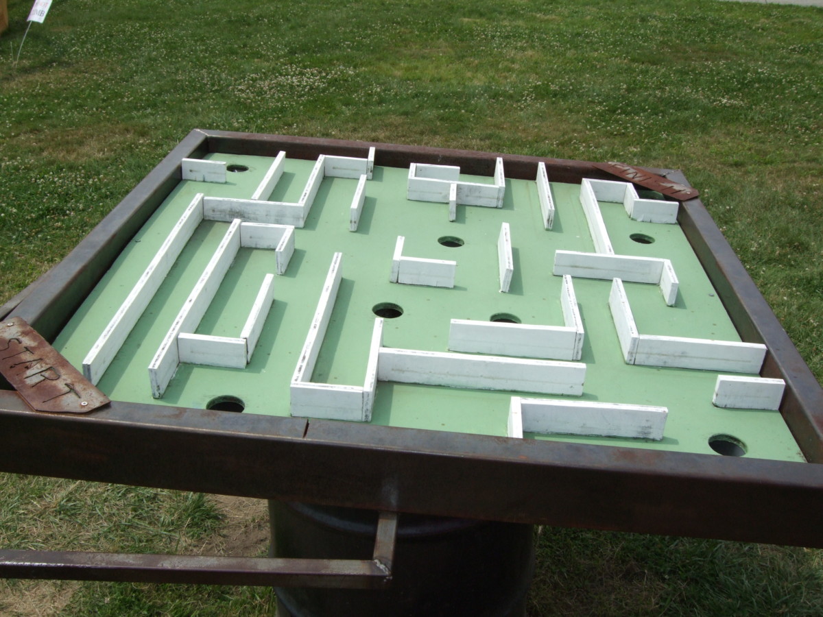 Top 15 Puzzle Ideas for Escape Rooms (2023) | Escape Room Tips