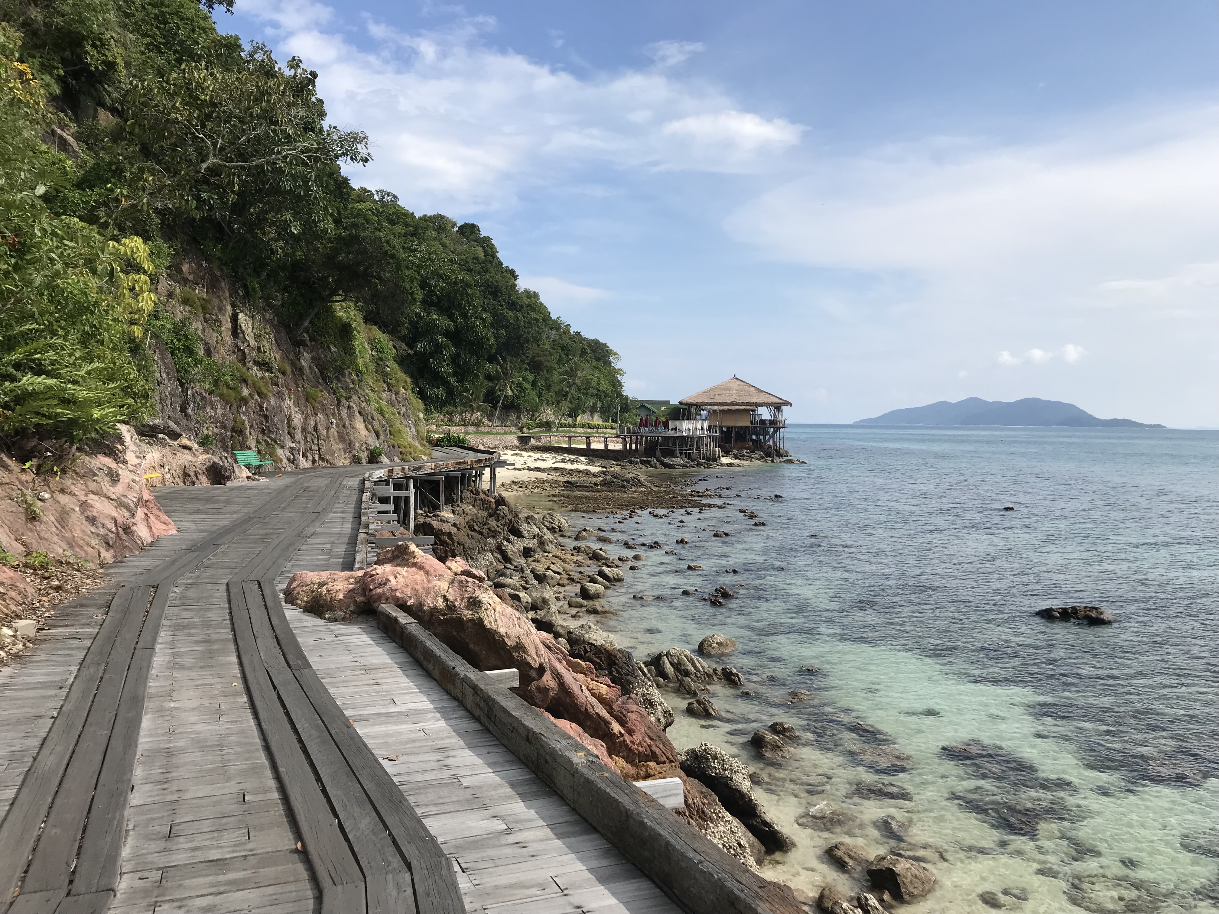 Rawa Island – Escapes From The Little Red Dot
