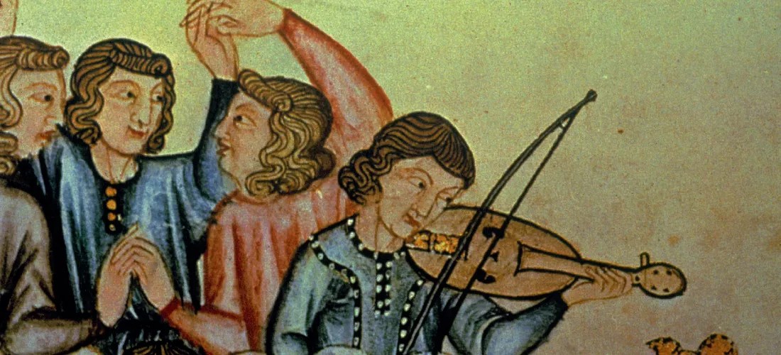 Le gascon a toujours été écrit ! - Escòla Gaston Febus