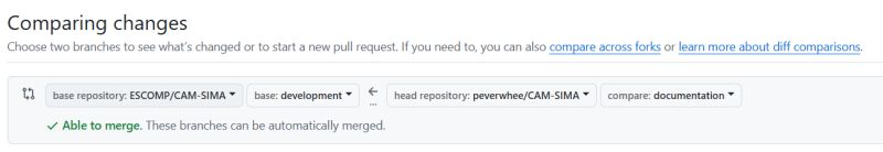 Github Escomp Cam Sima Docs Cam Sima Developer Documentation - Colorful Background Collection - 8K Quality