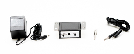 ESD Constant Monitor for One Technician and One Mat