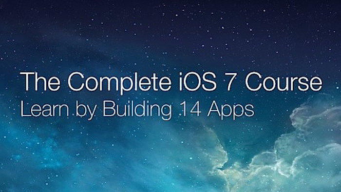 Consigue un curso online de programación para iOS 7 valorado en $499 de ...