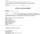 Free Verification Forms 12 Pdf Word