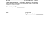 Acknowledgement Sample Fill Online Printable Fillable Blank My Xxx