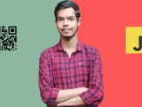 Qr Code Generator Using Javascript Eskillcourse