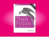 Think Python Eskillcourse