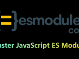 Es Modules Fundamentals Import Export Core Concepts