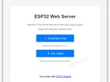 Diyables Esp32 Web Server Query String Example Esp32 Tutorial
