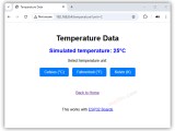 Diyables Esp32 Web Server Query String Example Esp32 Tutorial