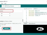 Esp32 Web Plotter Esp32 Tutorial