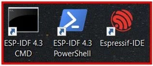 Install ESP32 ESP-IDF on Windows and Integrate with VS code