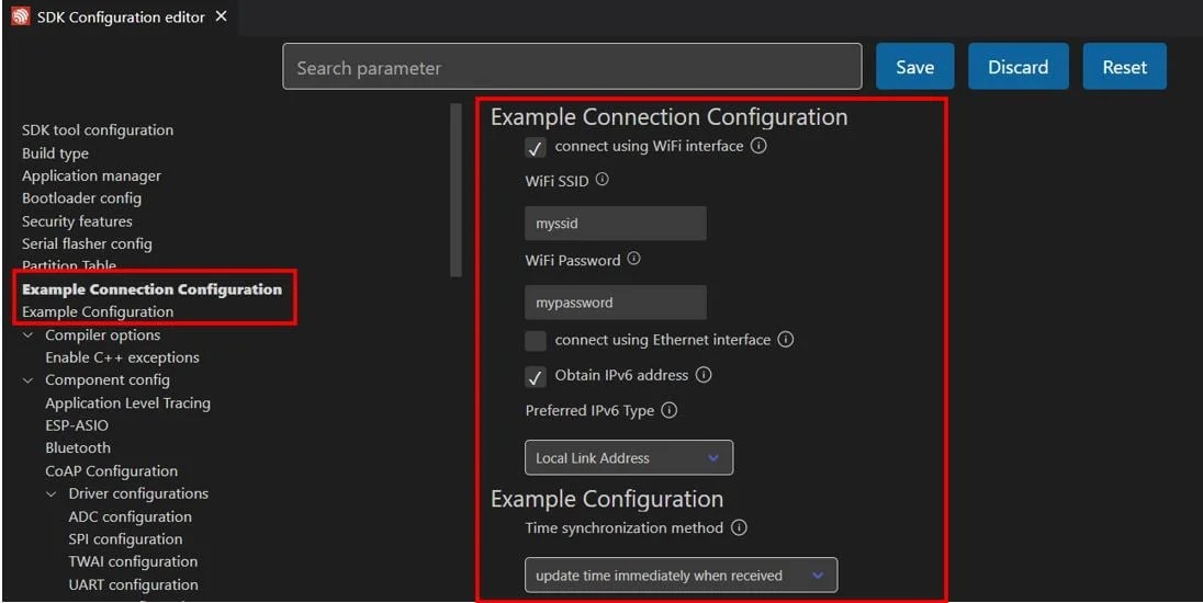 ESP32 SNTP Module using ESP-IDF - Synchronize Time with NTP