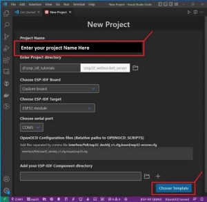 ESP32 ESP-IDF Get and Set Custom MAC Address