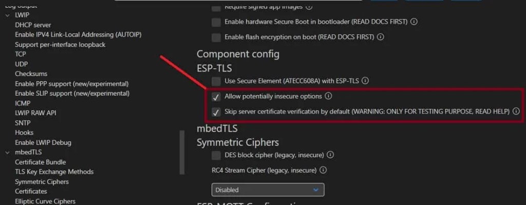 ESP32 ESP-IDF OpenWeatherMap API Sensorless Weather Station