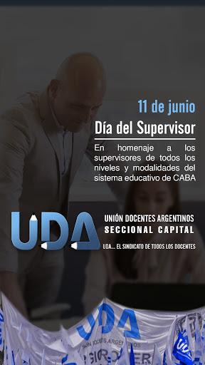 11 de Junio. Día del Supervisor y la Supervisora docente en la Ciudad ...