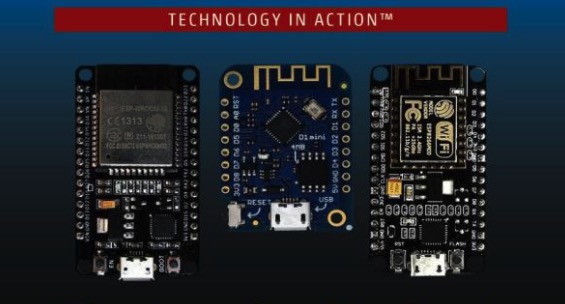 The Espberry Project The Espberry Project Extending Esp32 Functionality