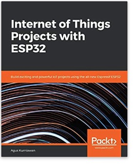 Build Exciting Internet of Things (IoT) Projects with the ESP32 - The espBerry Project ...