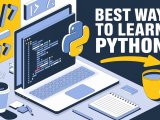 Best Way To Learn Python
