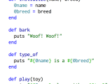 Jenna Espezua S Blog Ruby Classes