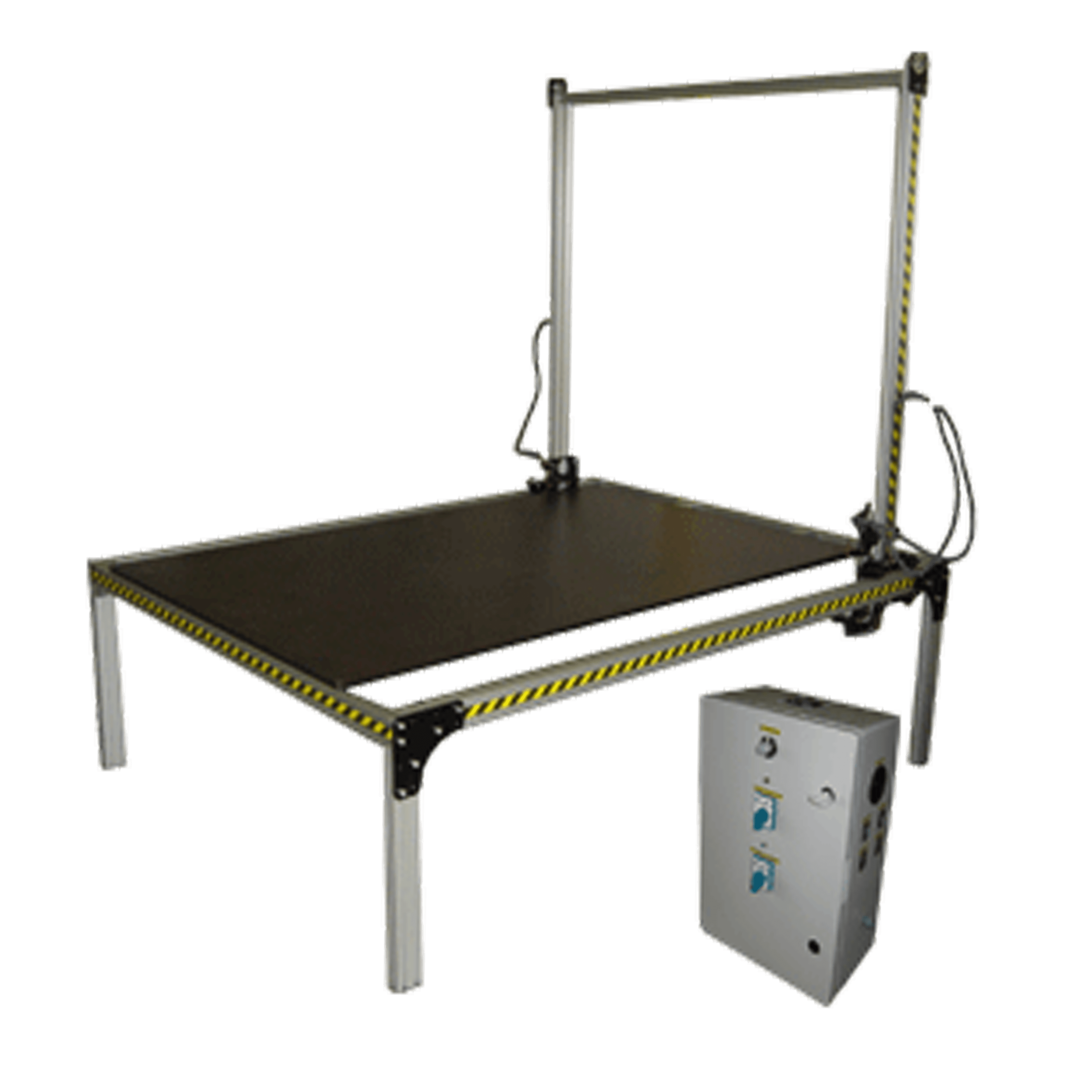 Stro 2 CNC Styrofoam Cutting Machine - ESP Mühendislik