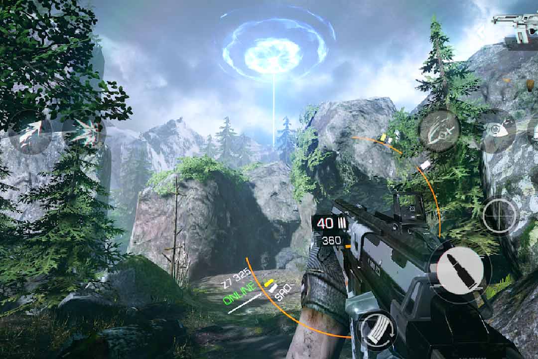 Rilis Tahun 2020, Ini Dia 4 Game Baru Yang Keren - Esportsnesia