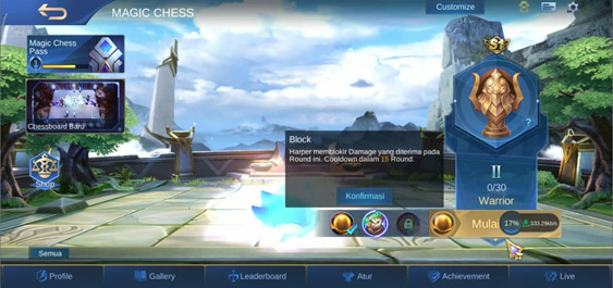 Cara Main Magic Chess untuk Pemula? Ikuti 7 Tips Ini! - Esportsnesia