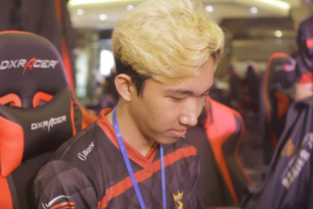 RRQ Lemon, Jagoan Mobile Legends dari RRQ Hoshi - Esportsnesia