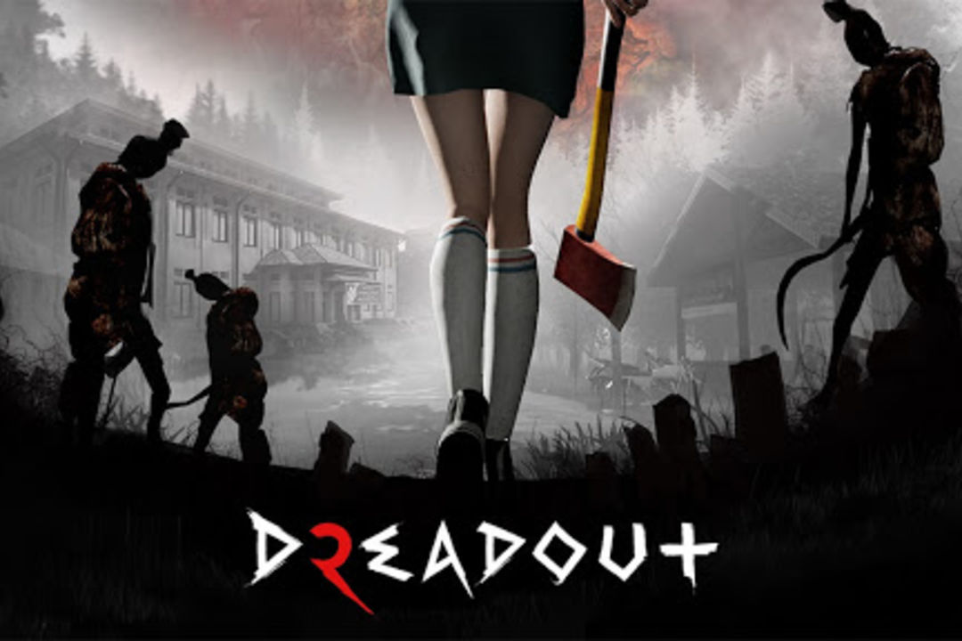 Apa itu DreadOut 2? - Esportsnesia