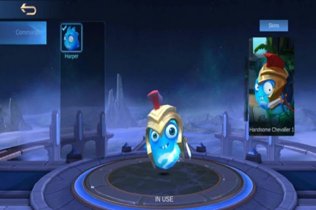 Combo Magic Chess Terbaru 2022 - Esportsnesia