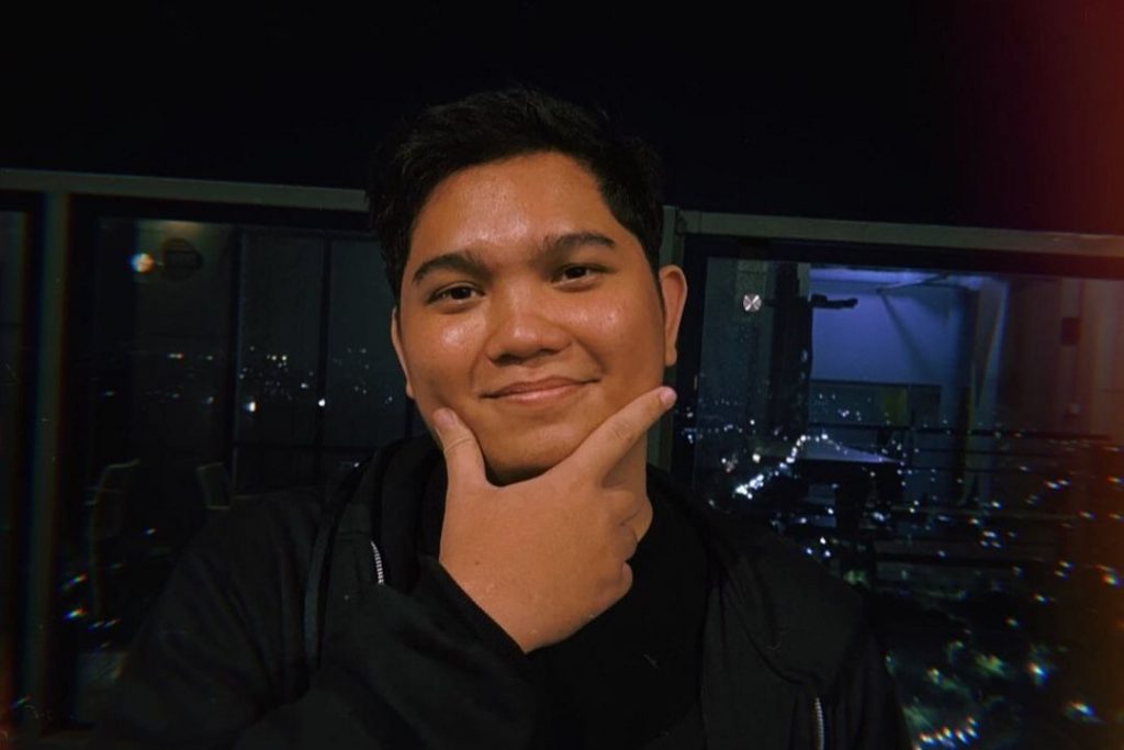 EVOS Clover, Anak Warnet Jadi Pro Player - Esportsnesia