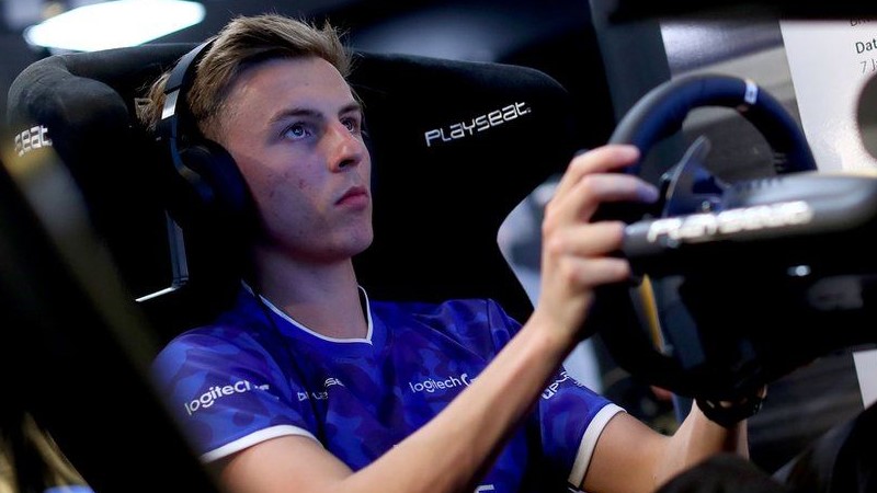 Apa Itu Genre Racing Game? - Esportsnesia