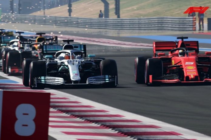 Apa Itu Genre Racing Game? - Esportsnesia