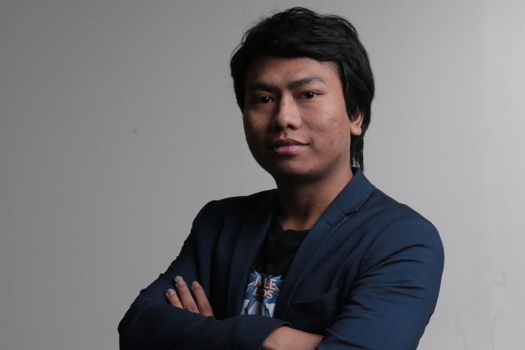 Ryan KB Batistuta, Caster Ikonik Mobile Legends Indonesia - Esportsnesia