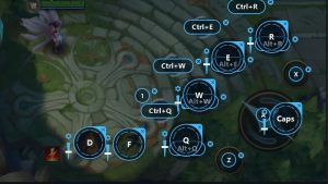 Cara Setting Wild Rift Agar Lancar Tanpa Lag - Esportsnesia