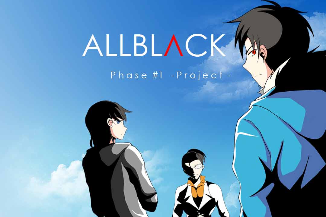 Review ALLBLACK Phase 1: Menguak Misteri Penuh Intens di Balik Penyebab ...