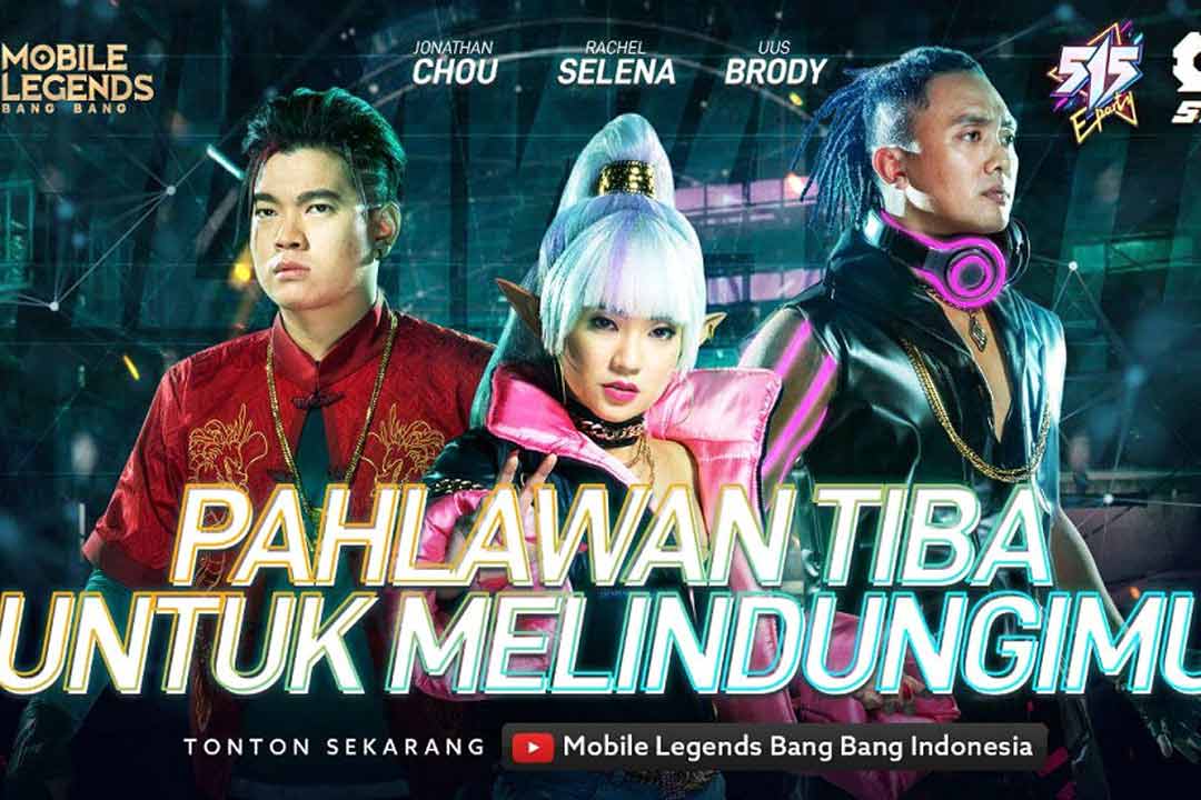 Ada Banyak Kejutan di Tanggal 15 Mei MLBB 515 eParty 2021 - Esportsnesia