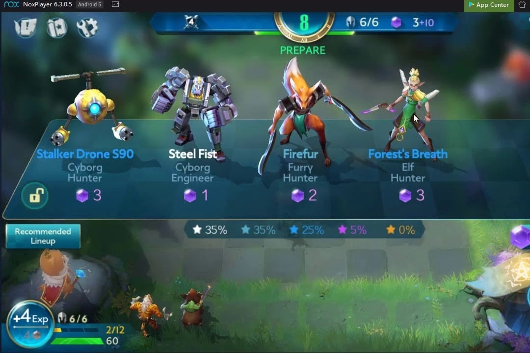 3 Cara Main Chess Rush di Laptop atau Komputer - Esportsnesia