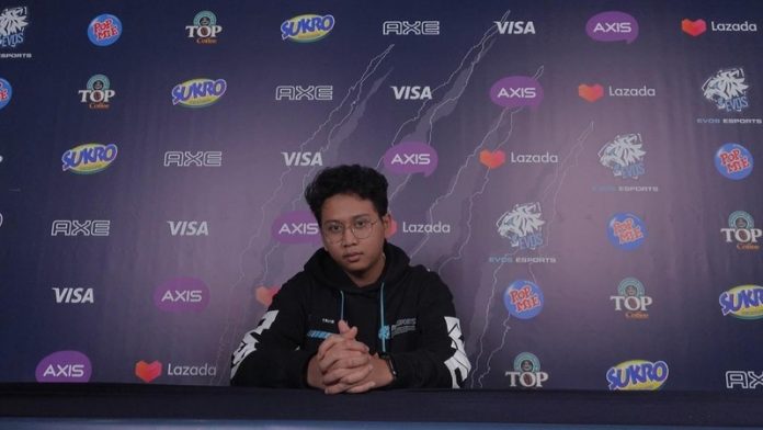 EVOS Microboy, Mencoba Peruntungan di Skema Esports PUBGM - Esportsnesia