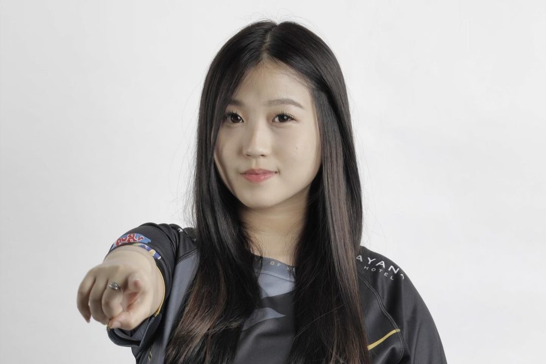 RRQ Ash, Si “Assassin Girl” MLBB Ladies - Esportsnesia