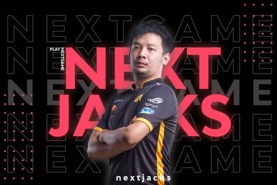 RRQ NextJacks, Dewa Sniper Point Blank yang Berkarier di Valorant ...
