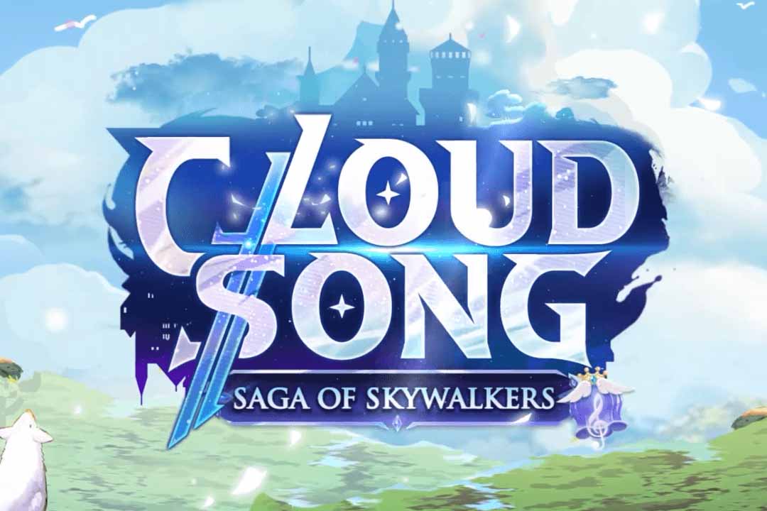 Apa Itu Cloud Song: Saga of Skywalkers?