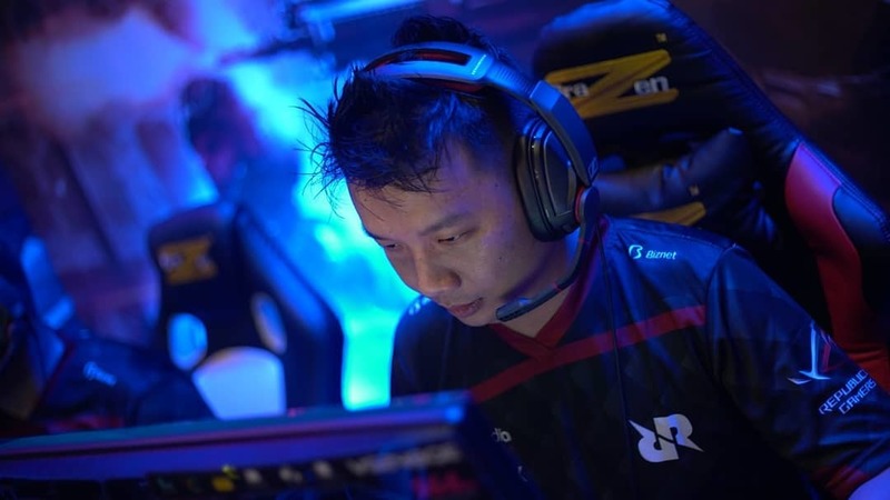 RRQ NextJacks, Dewa Sniper Point Blank yang Berkarier di Valorant ...