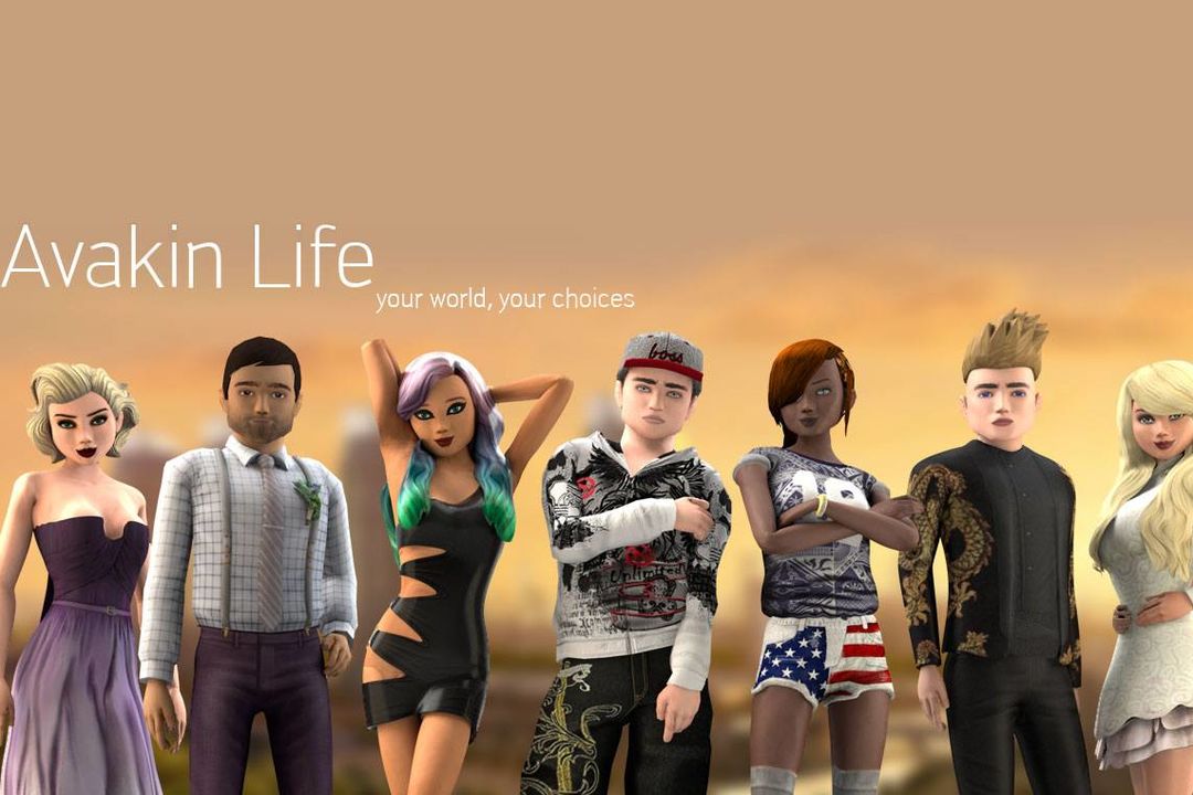 Tutorial Game Avakin Life untuk Pemula: Cara Bekerja, Berpetualang ...
