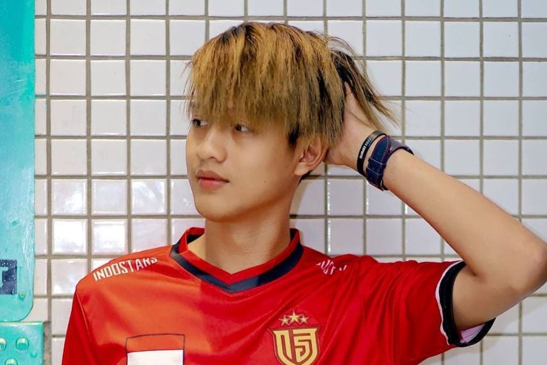 EVOS Manay: Sempat Pensiun Dini Comeback Jadi Pelatih Free Fire ...