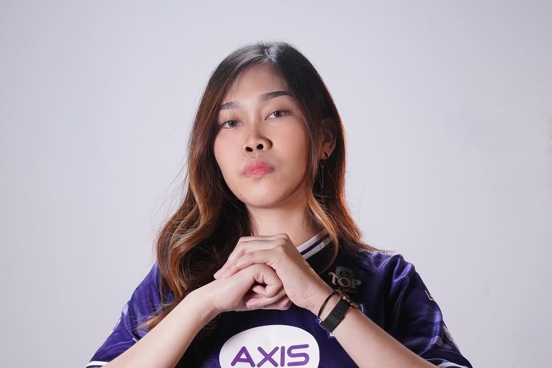 EVOS Violet, Pengendali Chou dari EVOS Lynx - Esportsnesia