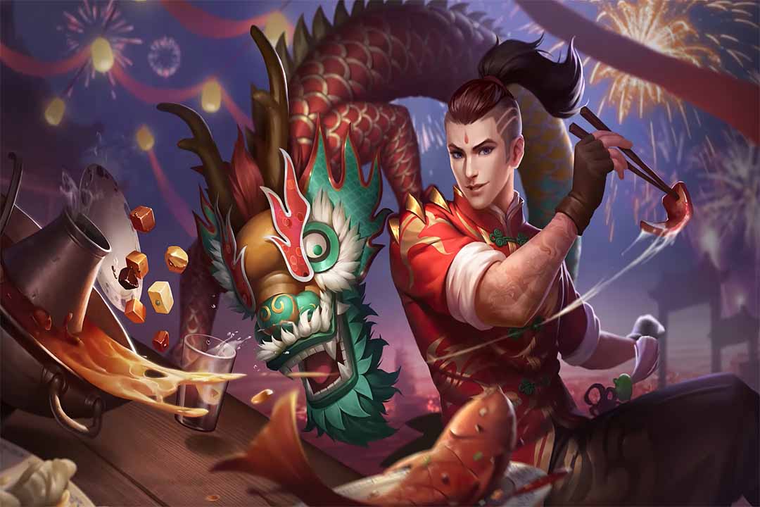 [Build MLBB] Cara Pakai Hero Brody Mobile Legends - Esportsnesia