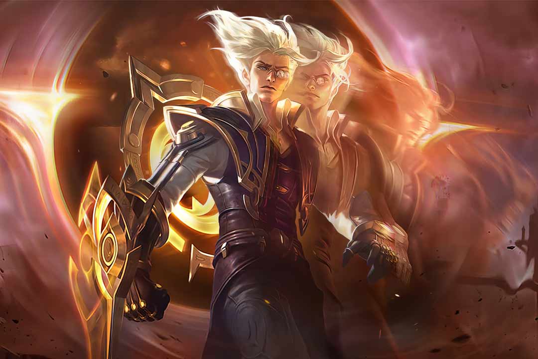 [Build MLBB] Cara Menggunakan Hero Natan Mobile Legends - Esportsnesia