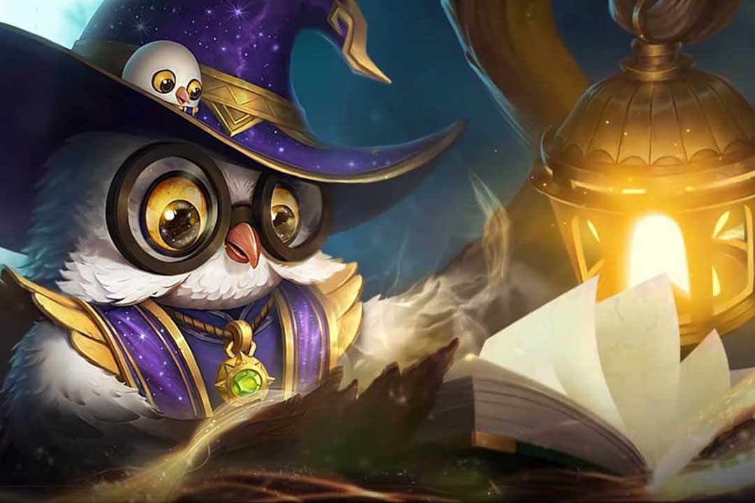 [Build MLBB] Cara Pakai Hero Harley Mobile Legends - Esportsnesia
