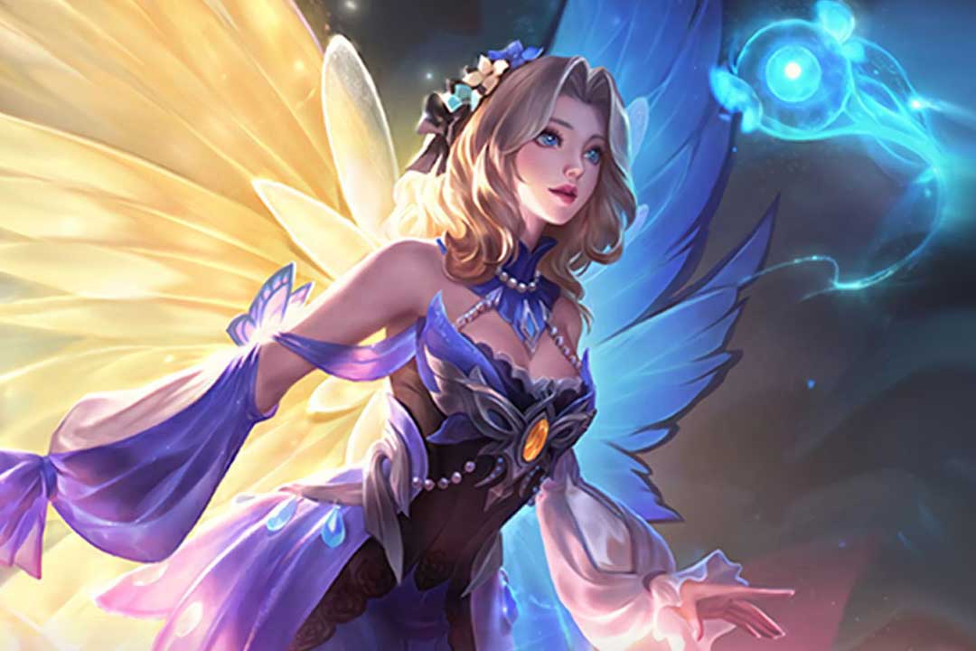 [Build MLBB] Cara Main Hero Aulus Mobile Legends - Esportsnesia