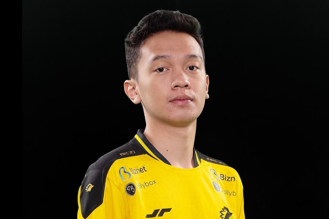 Profil ONIC Butsss, Kapten Tim Landak yang Pantang Menyerah - Esportsnesia